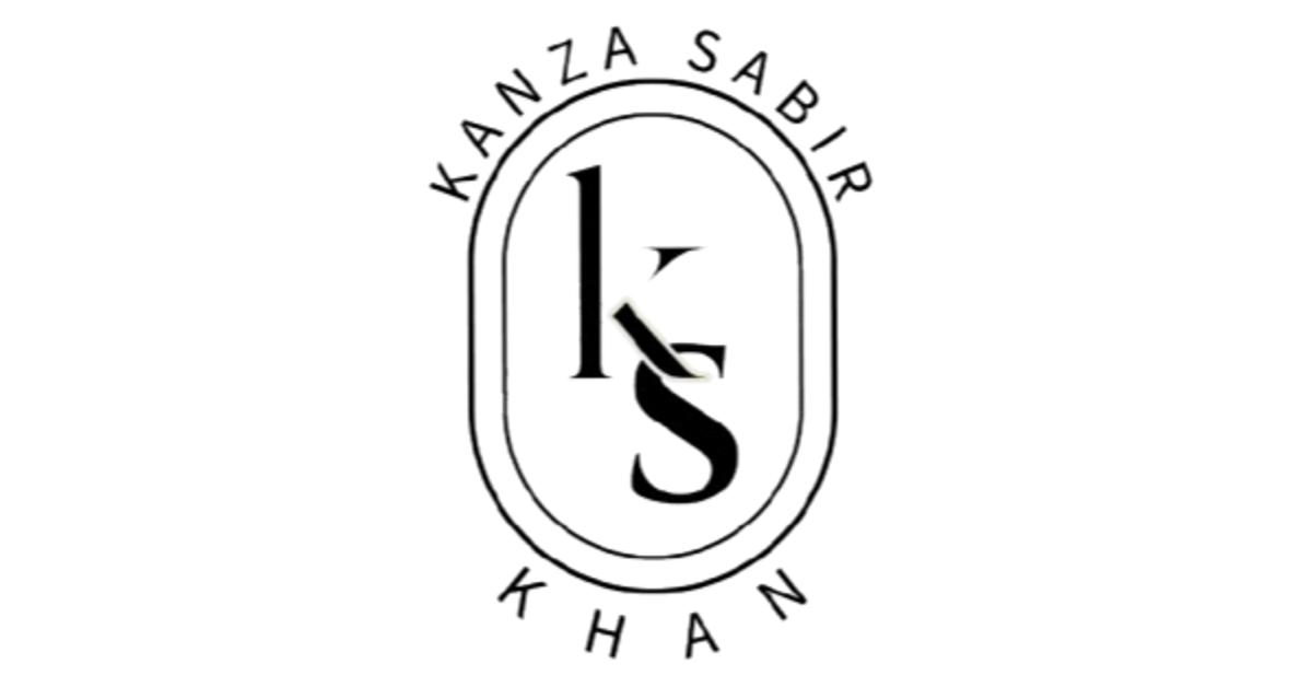 Kanza Sabir Khan – Official Online Store – KANZA SABIR KHAN